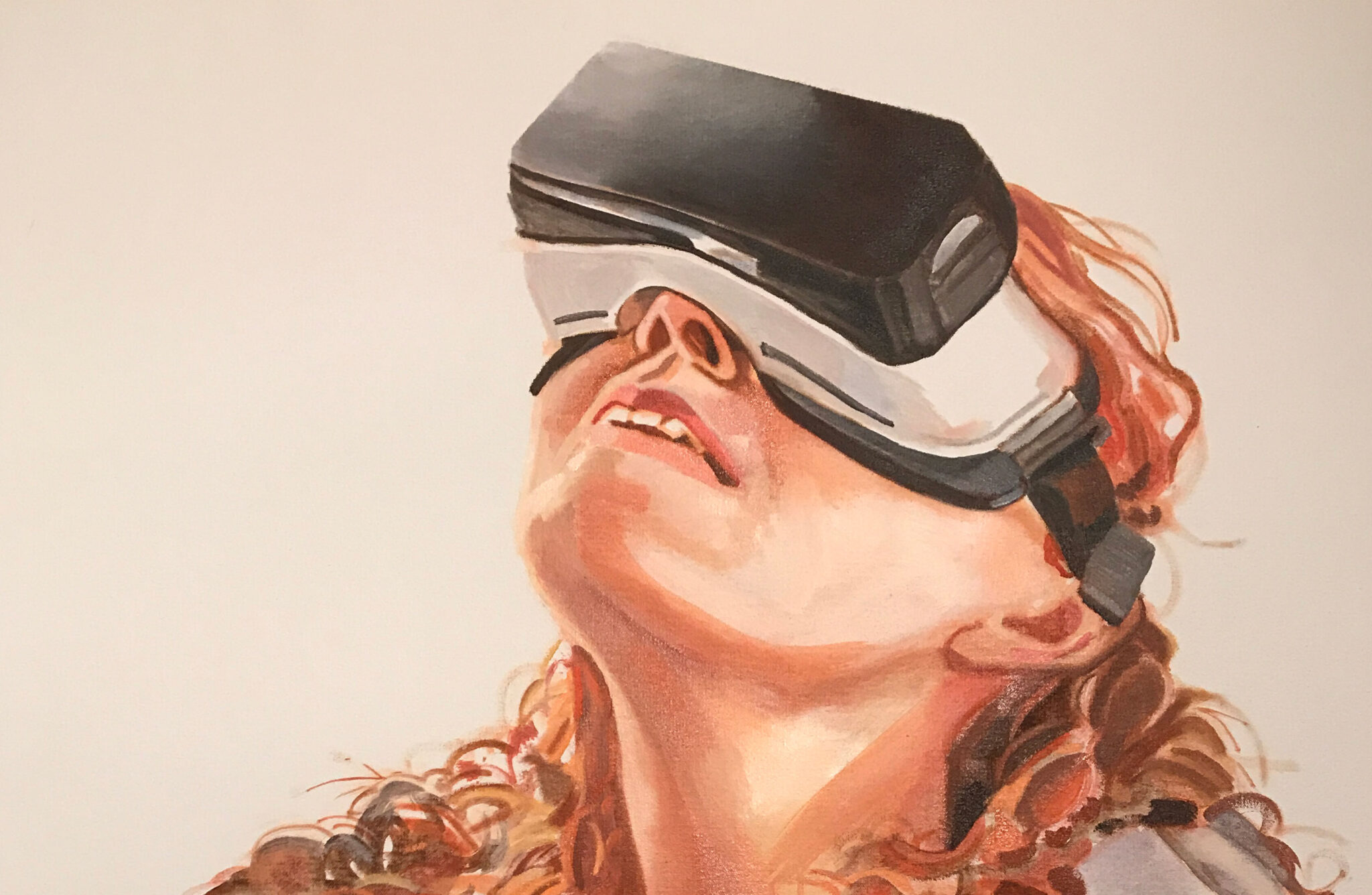 The Emperor’s New Headset: What’s Wrong With VR – ADJACENT