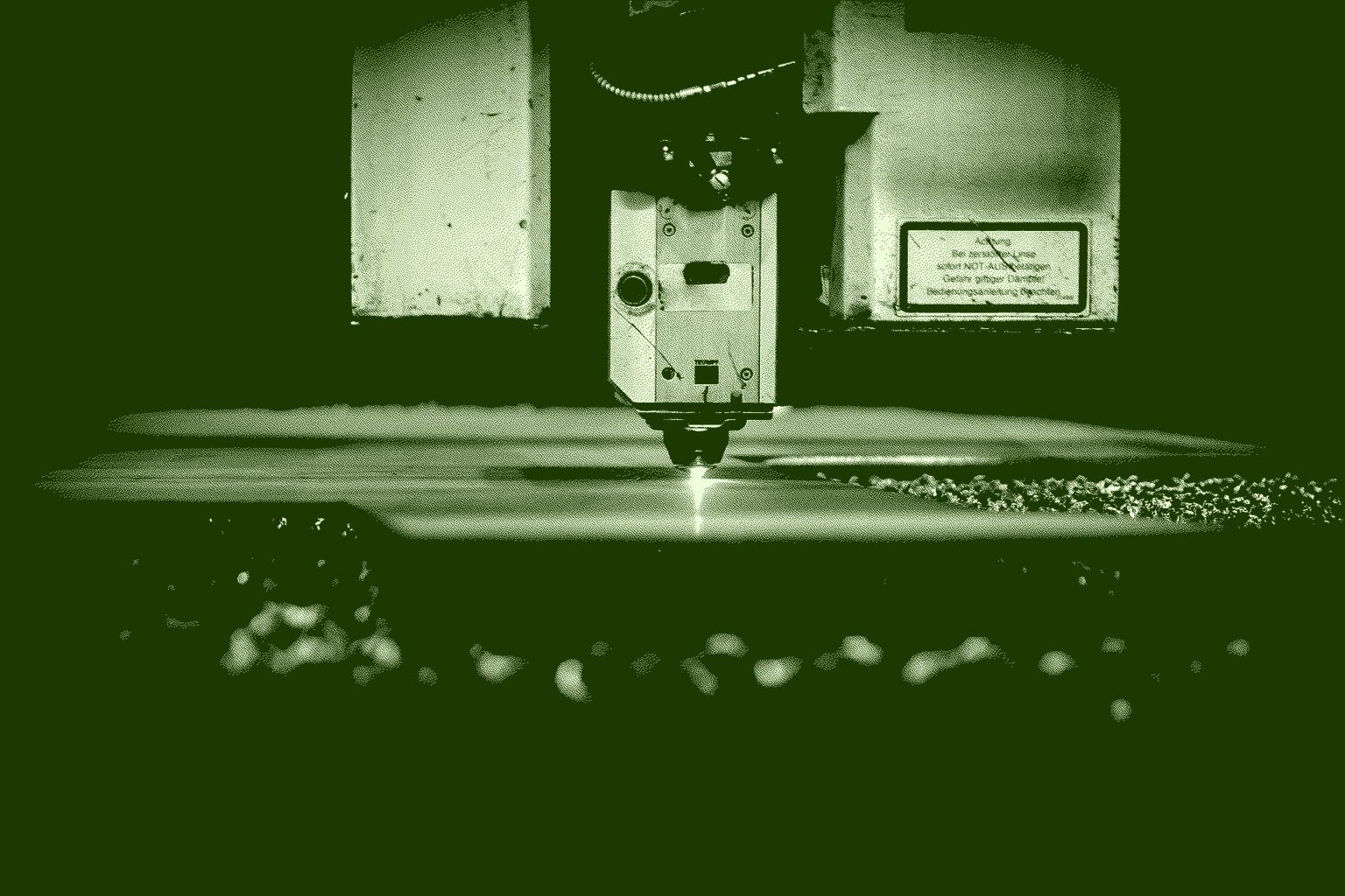 Introduction to Fabrication – IMA