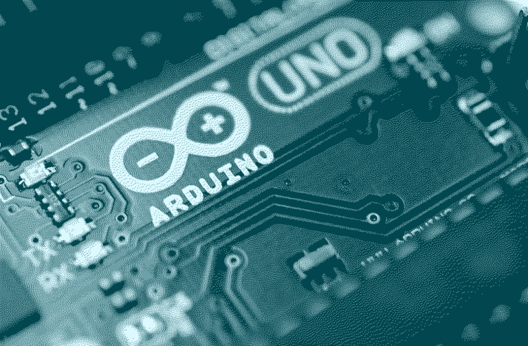 Quick Introduction to Physical Computing – IMA