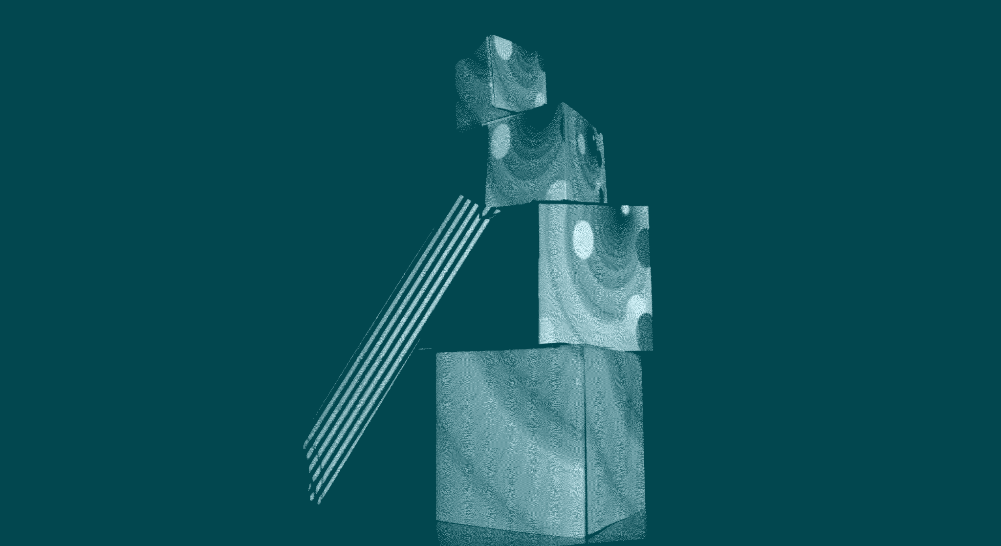 Topics in Media Art: Projection Mapping 101 – IMA