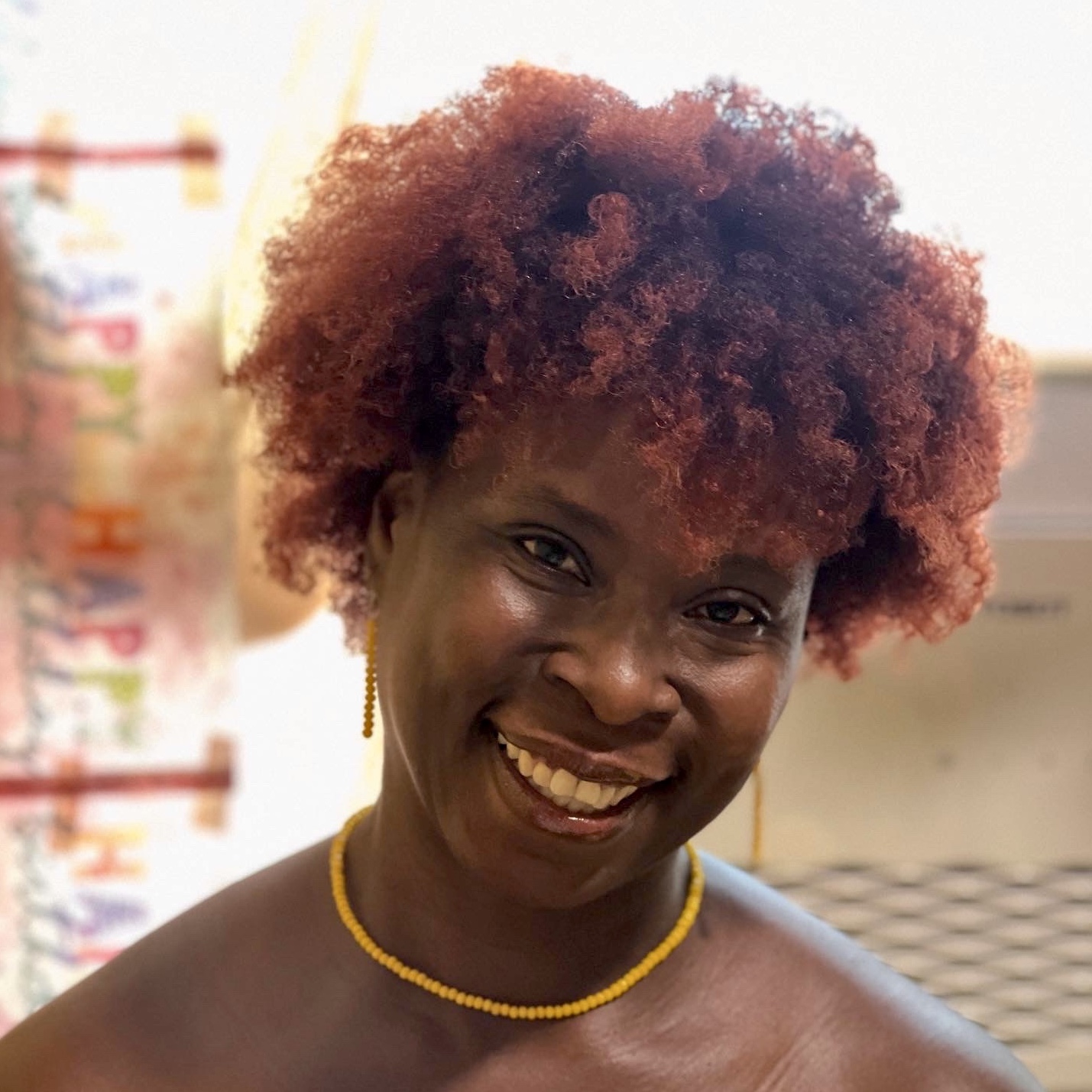 Shindy Johnson – IMA