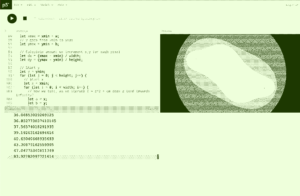 Code! 2 – IMA