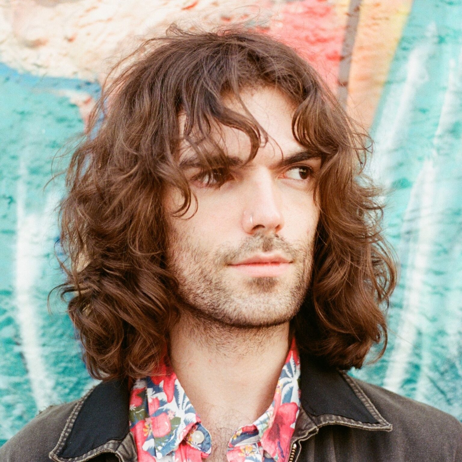 Adrian Mandeville – ITP