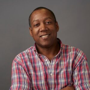 Marlon Evans – ITP