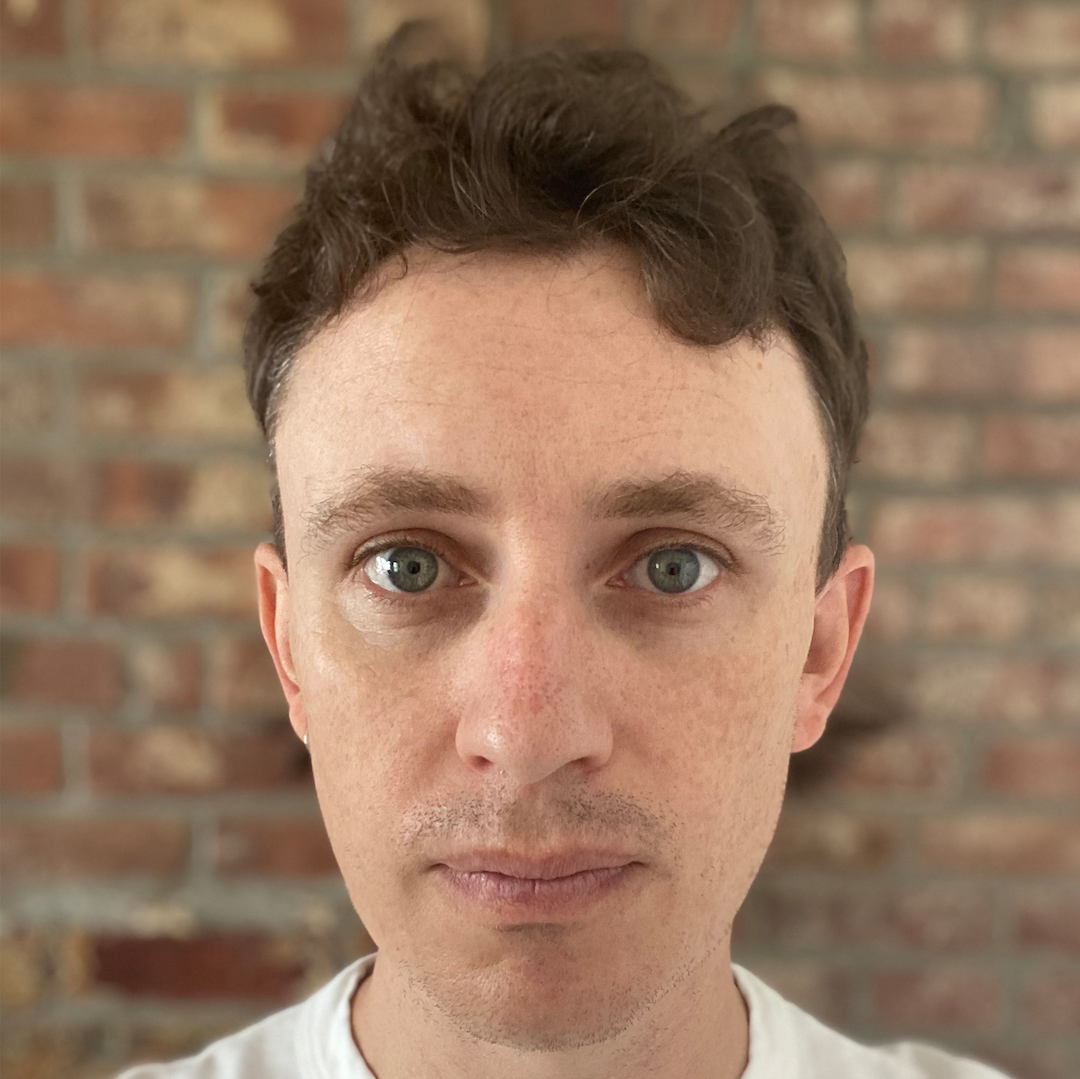 David Currie – ITP