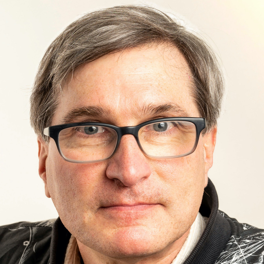 David Clark ITP David Clark ITP