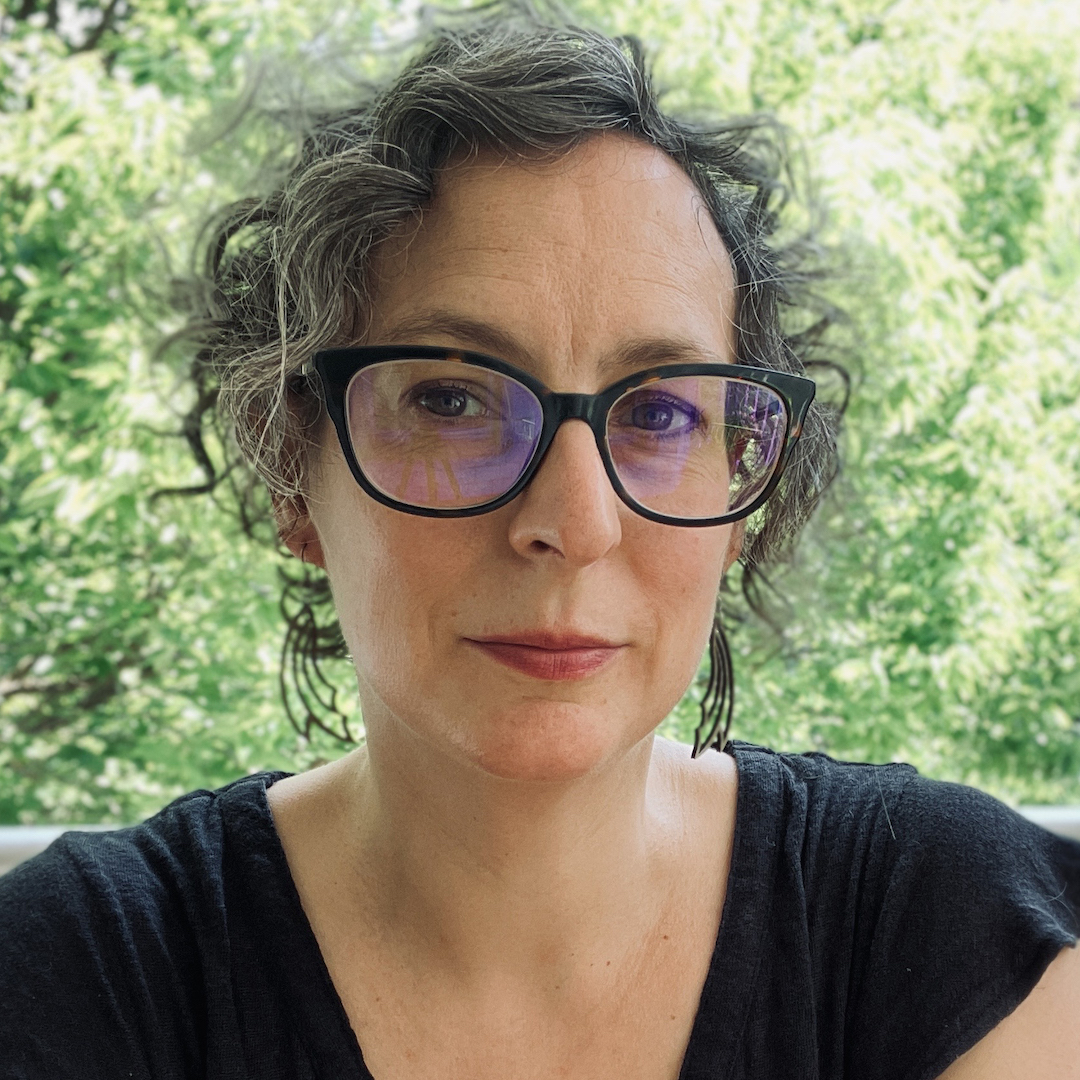 Stefanie Koseff – ITP