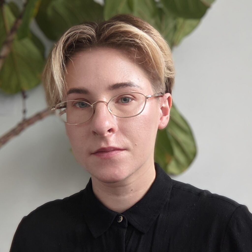 Quinlan Maggio – ITP