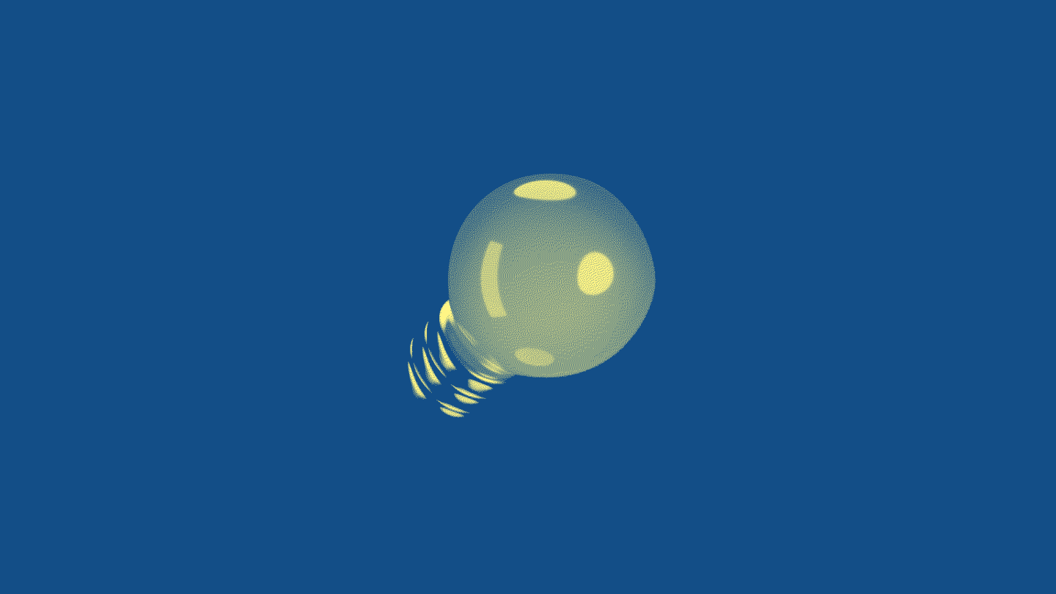 Light and Interactivity – ITP