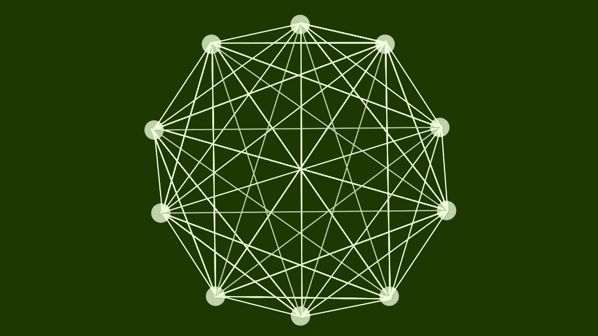 Understanding Networks – ITP