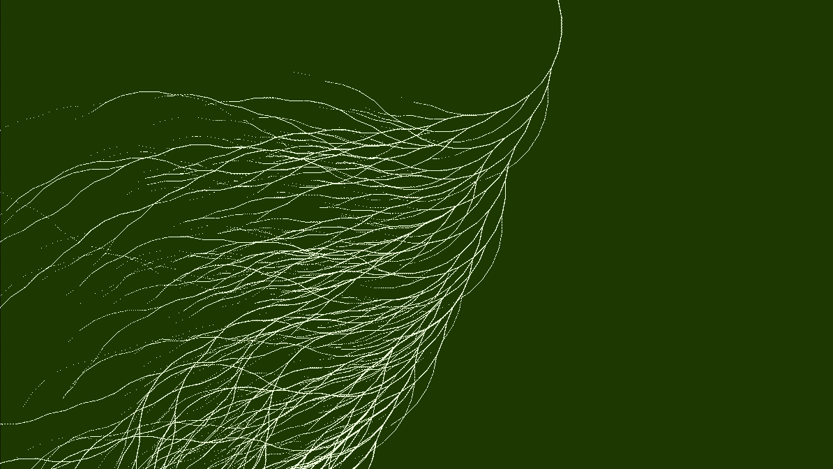 The Nature of Code – ITP