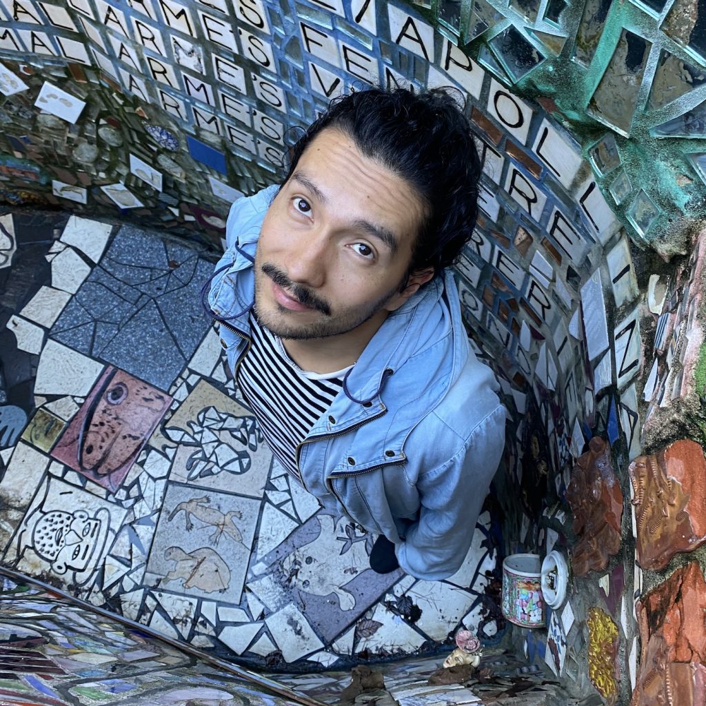 Andrés Franco – ITP