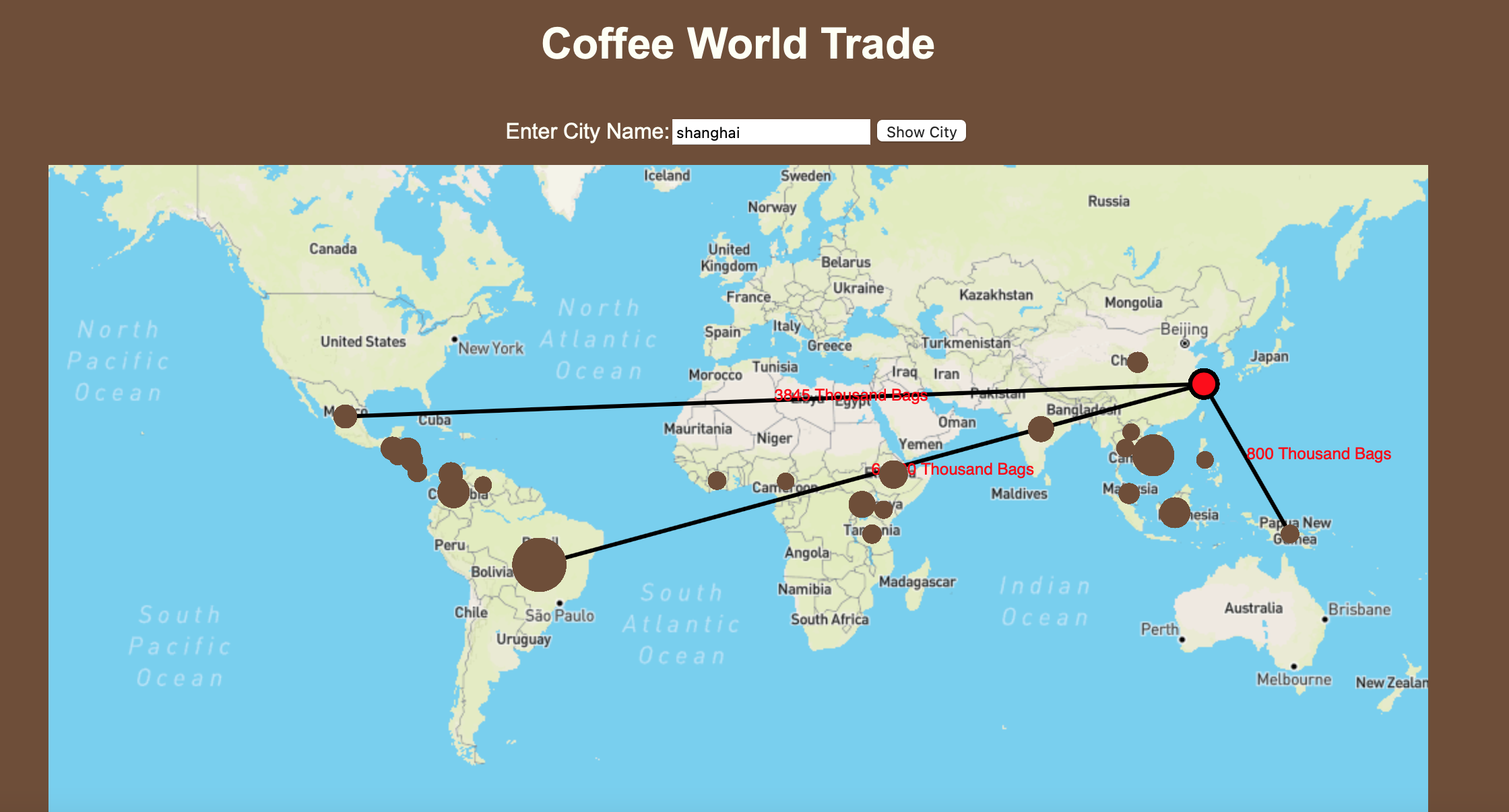 Topic 1 guide: Interactive coffee plantation map – Critical Experiences ...