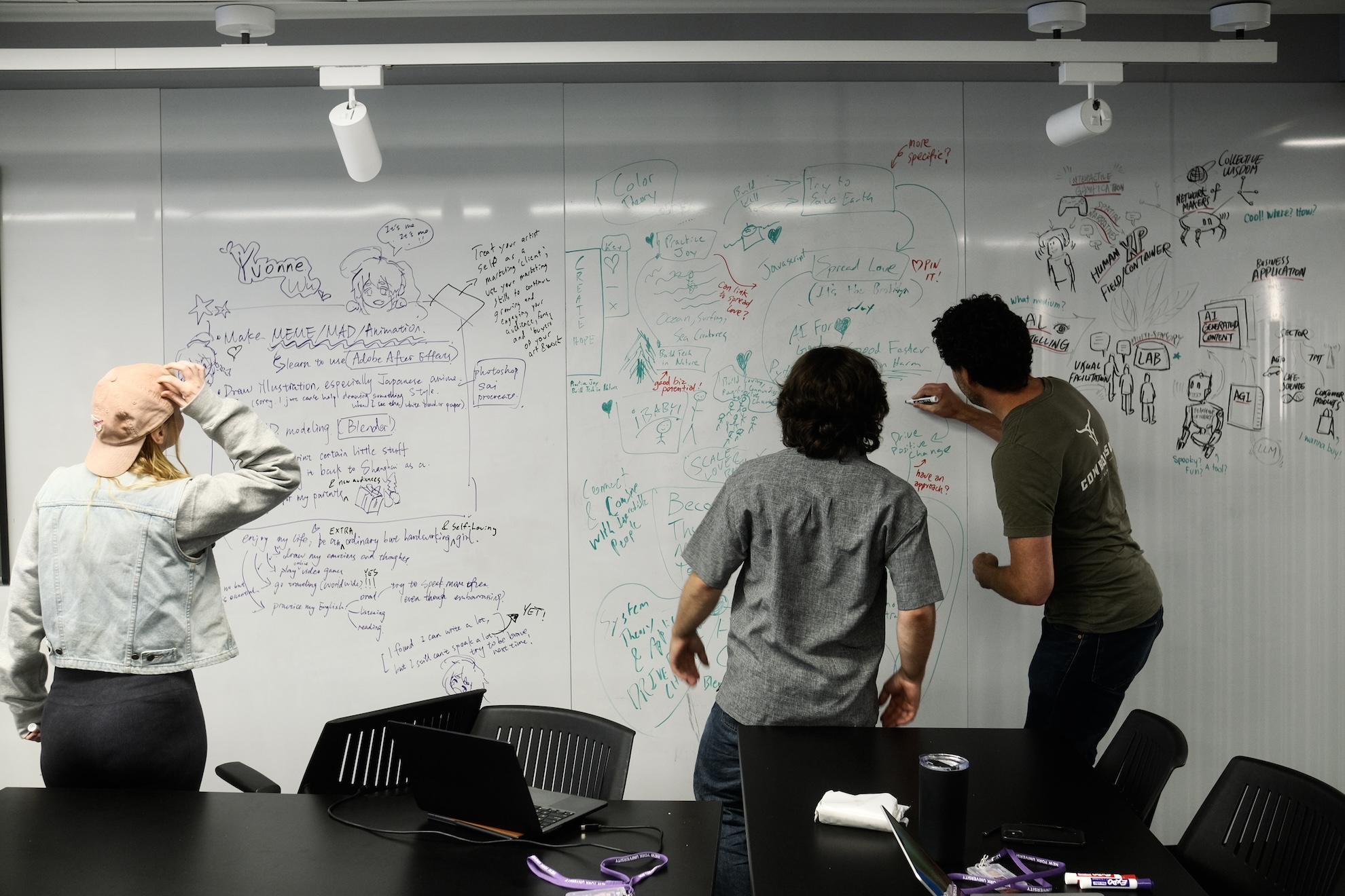 Curriculum – IMA Low Res