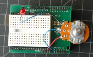 bboard_shield_pot_led – ITP Physical Computing