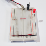 Lab: Setting Up A Breadboard – ITP Physical Computing