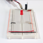 Lab: Setting Up A Breadboard – ITP Physical Computing